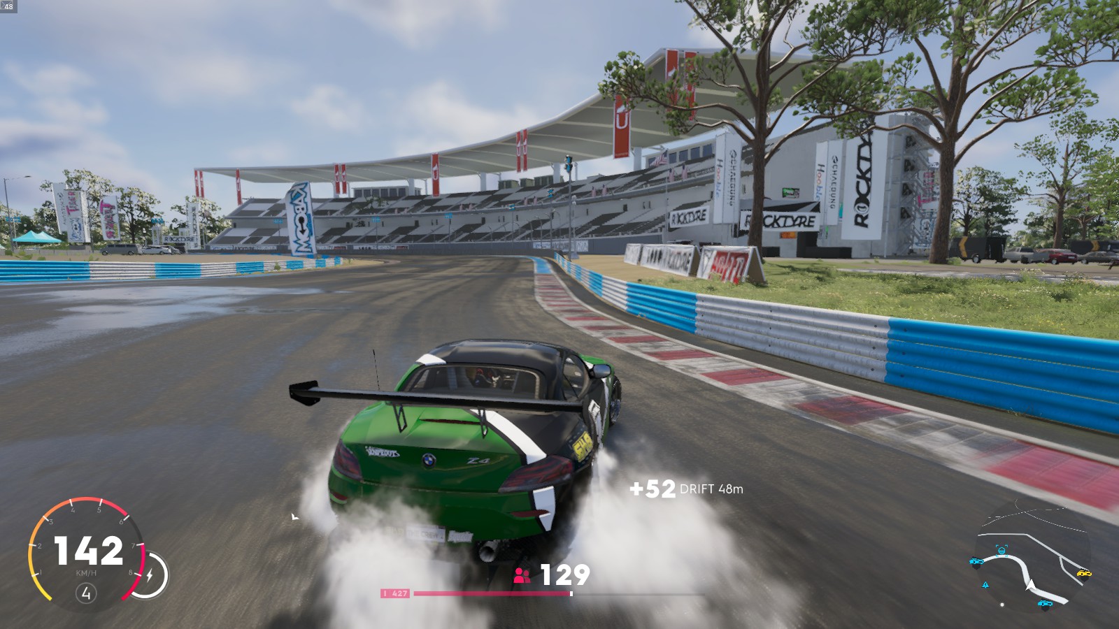 Steam Community :: Guide :: The Crew 2 Achievement Guide