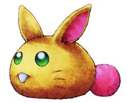 Steam Workshop::Secret of mana Rabbit