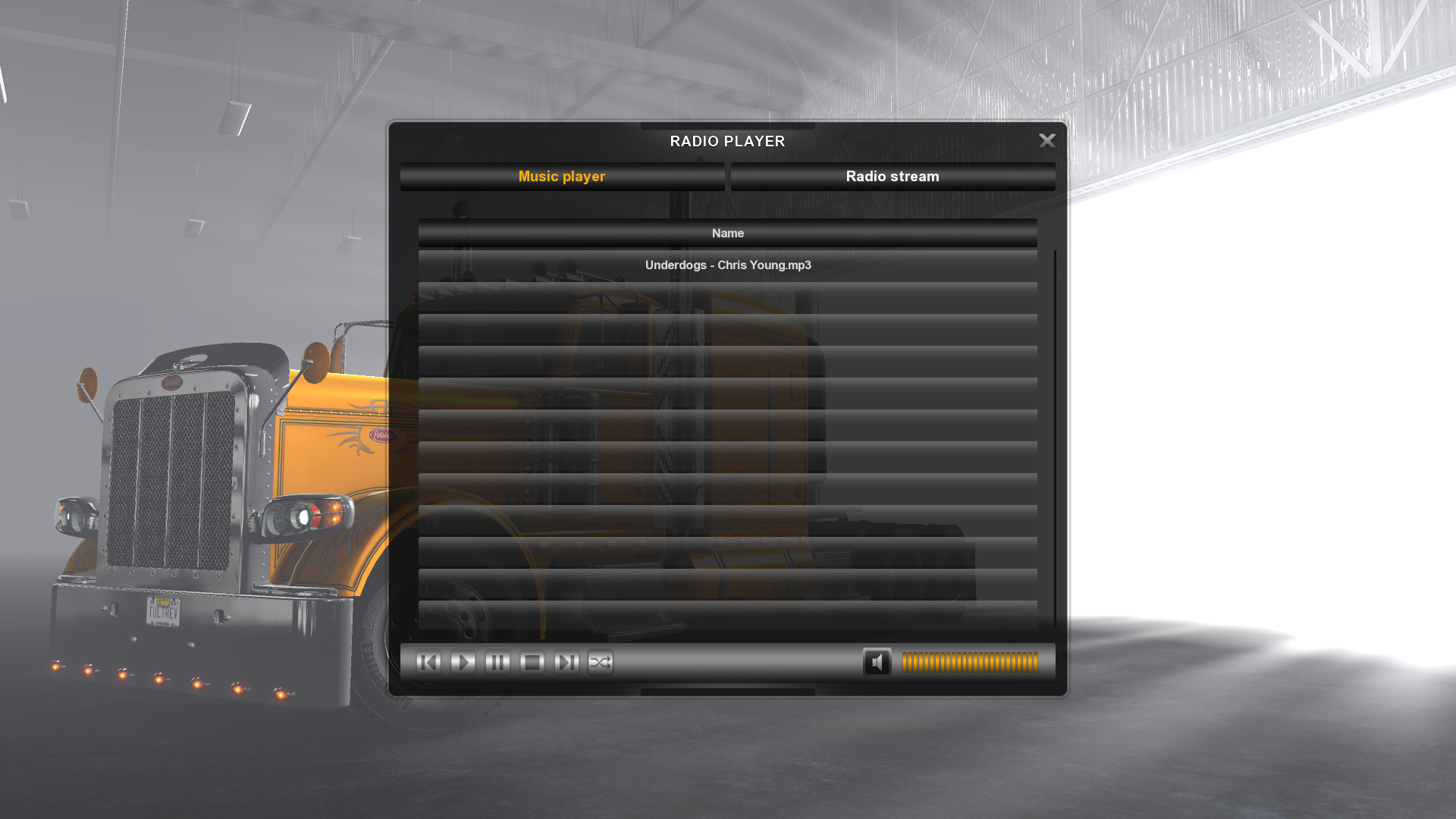 How To Put Music In American Truck Simulator Hopkins Foryin