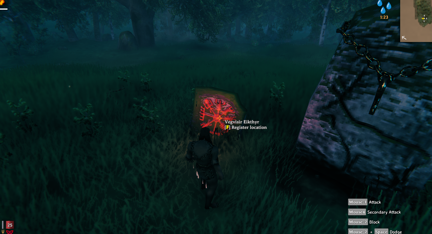 Steam Community :: Guide :: [Valheim] How To Defeat Eikthyr