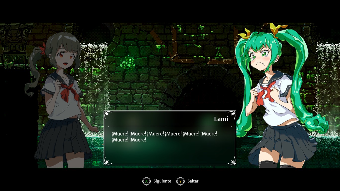 Steam Community :: Lost Ruins