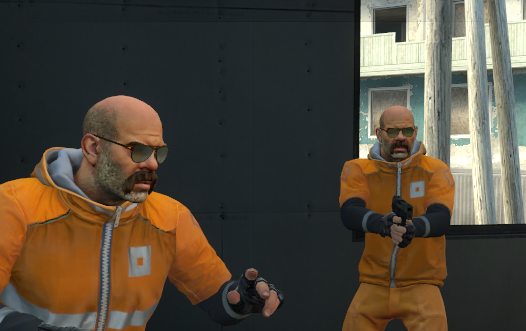 Steam Community :: Guide :: Prof. Shahmat | Elite Crew