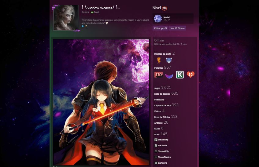 Steam Community :: Guide :: Artwork para Steam