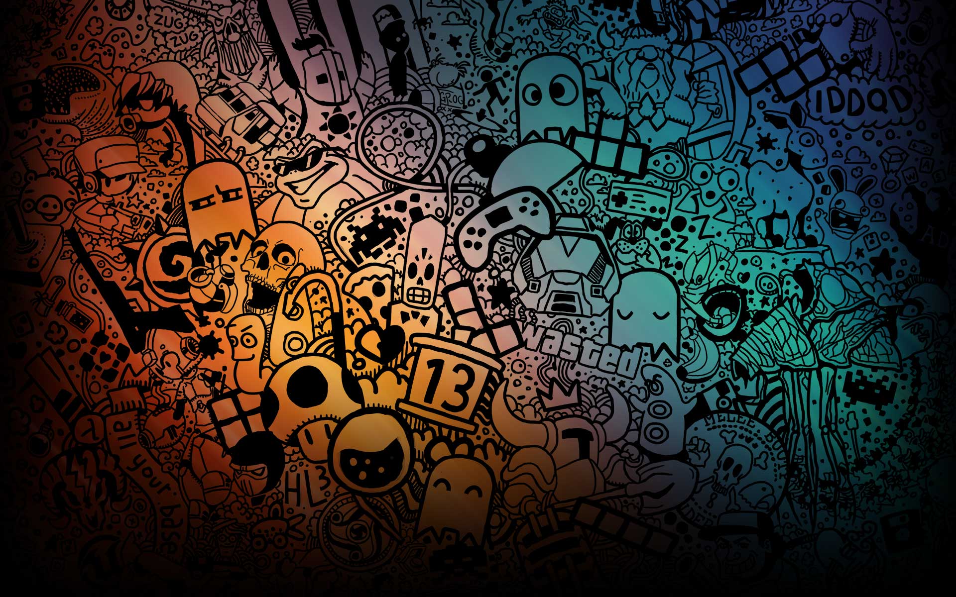 Steam Community :: Guide :: Cool Steam Profile Backgrounds Compilation