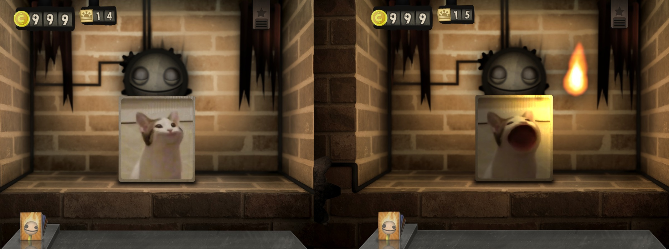 Steam Community :: Little Inferno