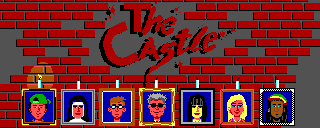 Steam Community :: The Castle