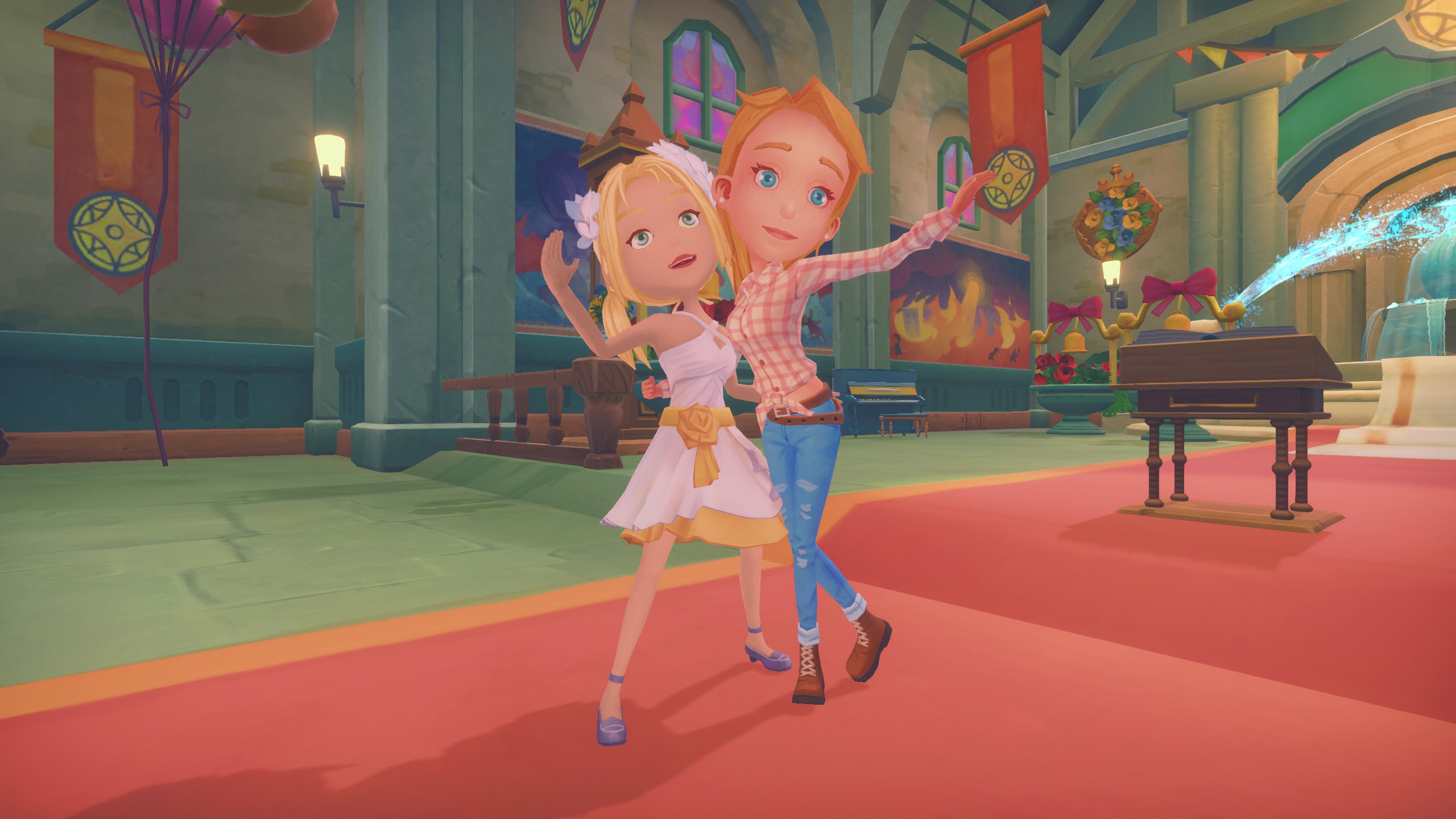 Steam Community :: My Time At Portia
