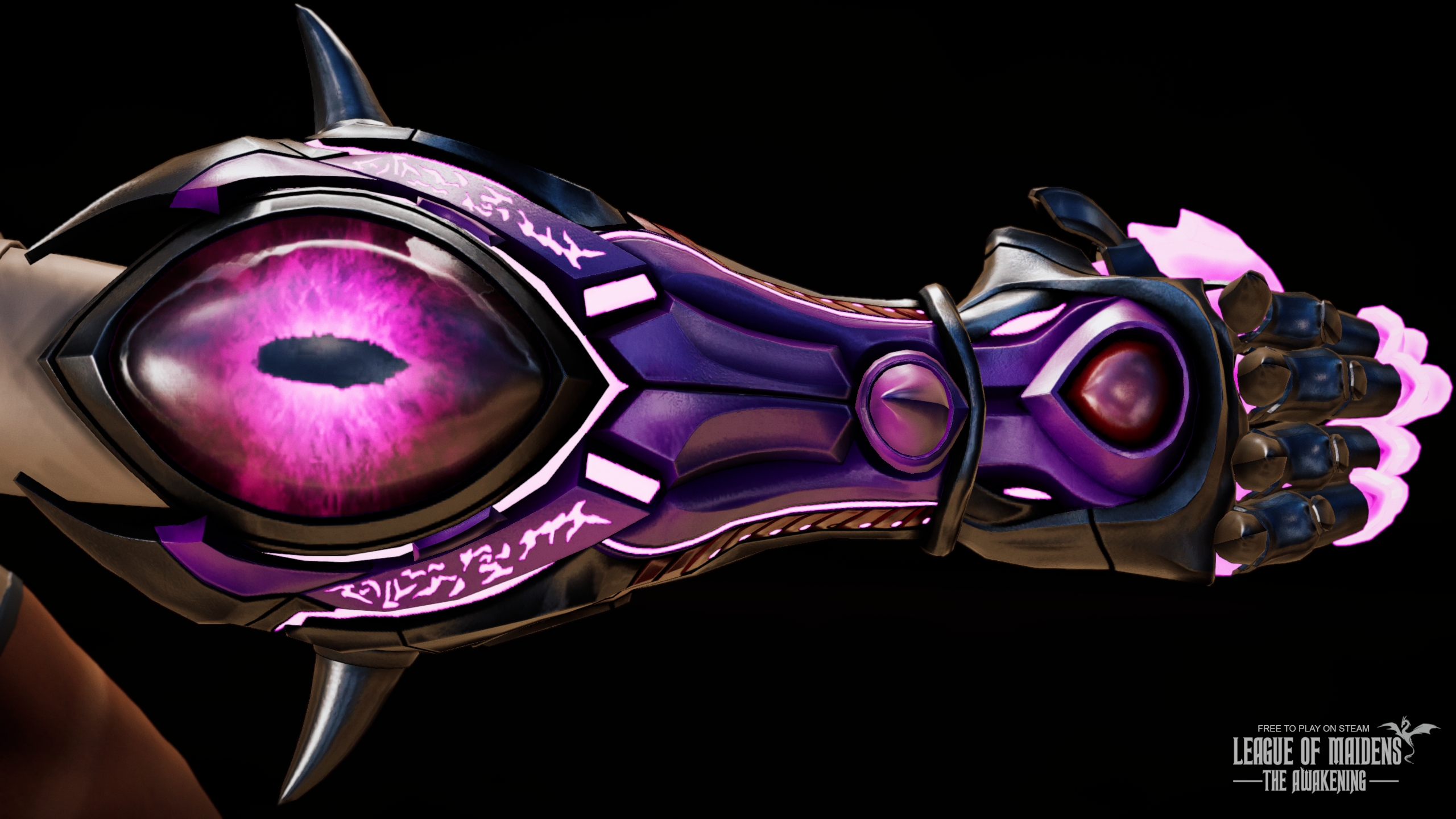Steam Community :: Guide :: Gauntlet Crafting Quests