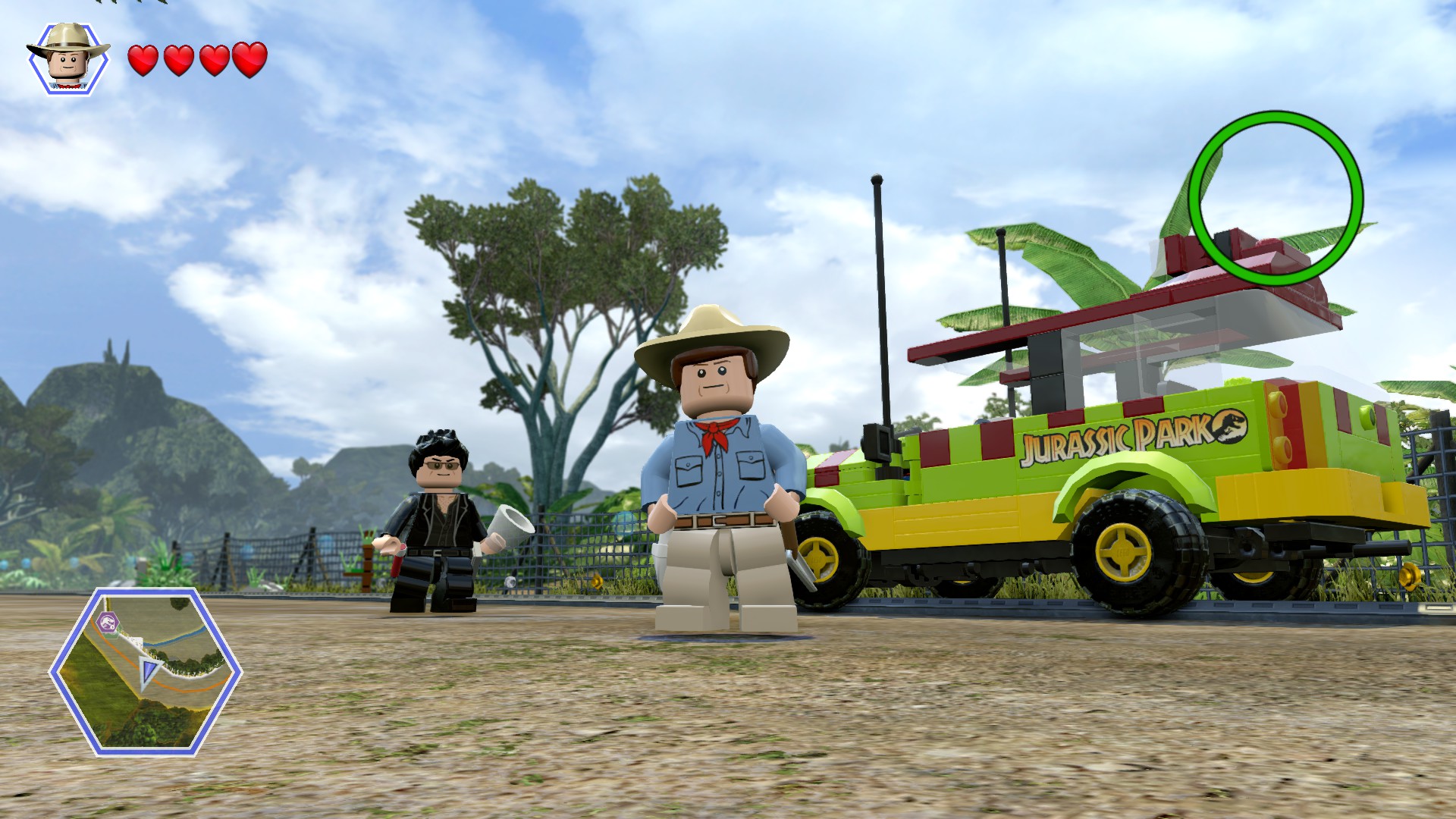 Steam Community :: LEGO® Jurassic World