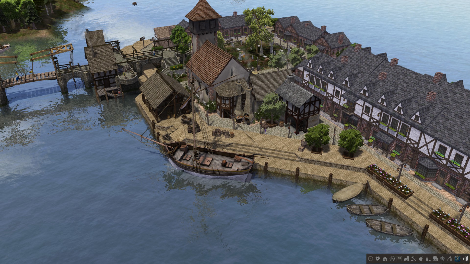 Steam Community :: Banished