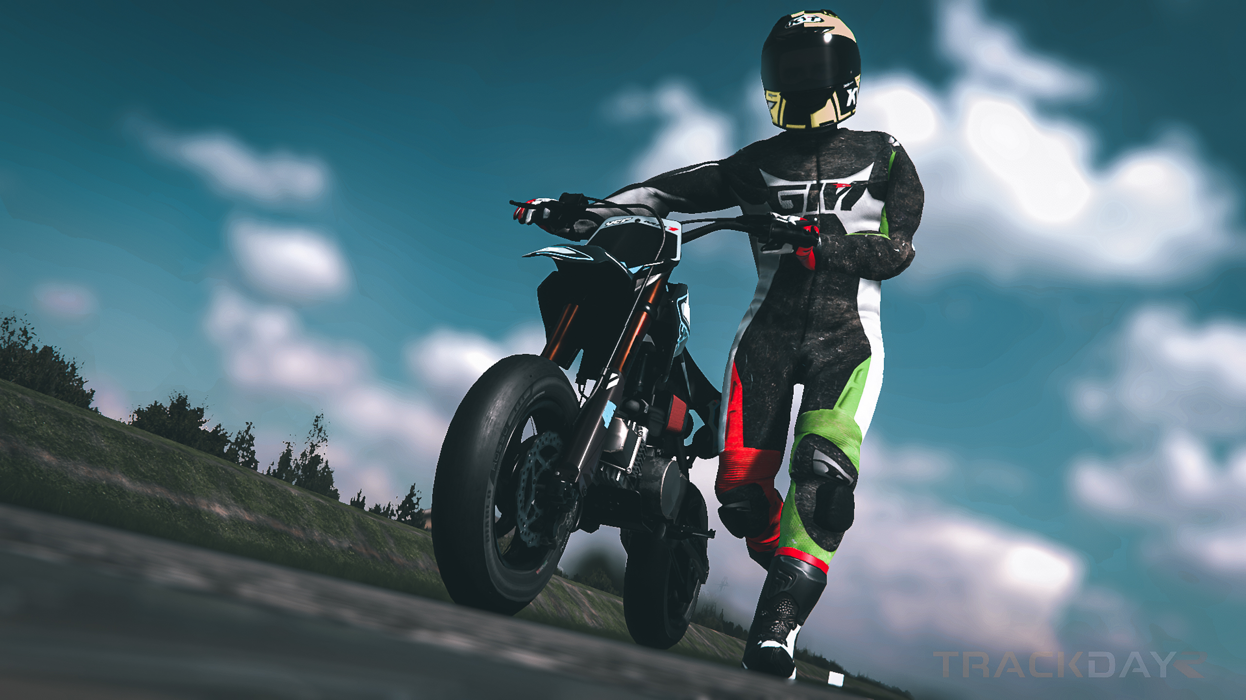 Steam Community :: TrackDayR
