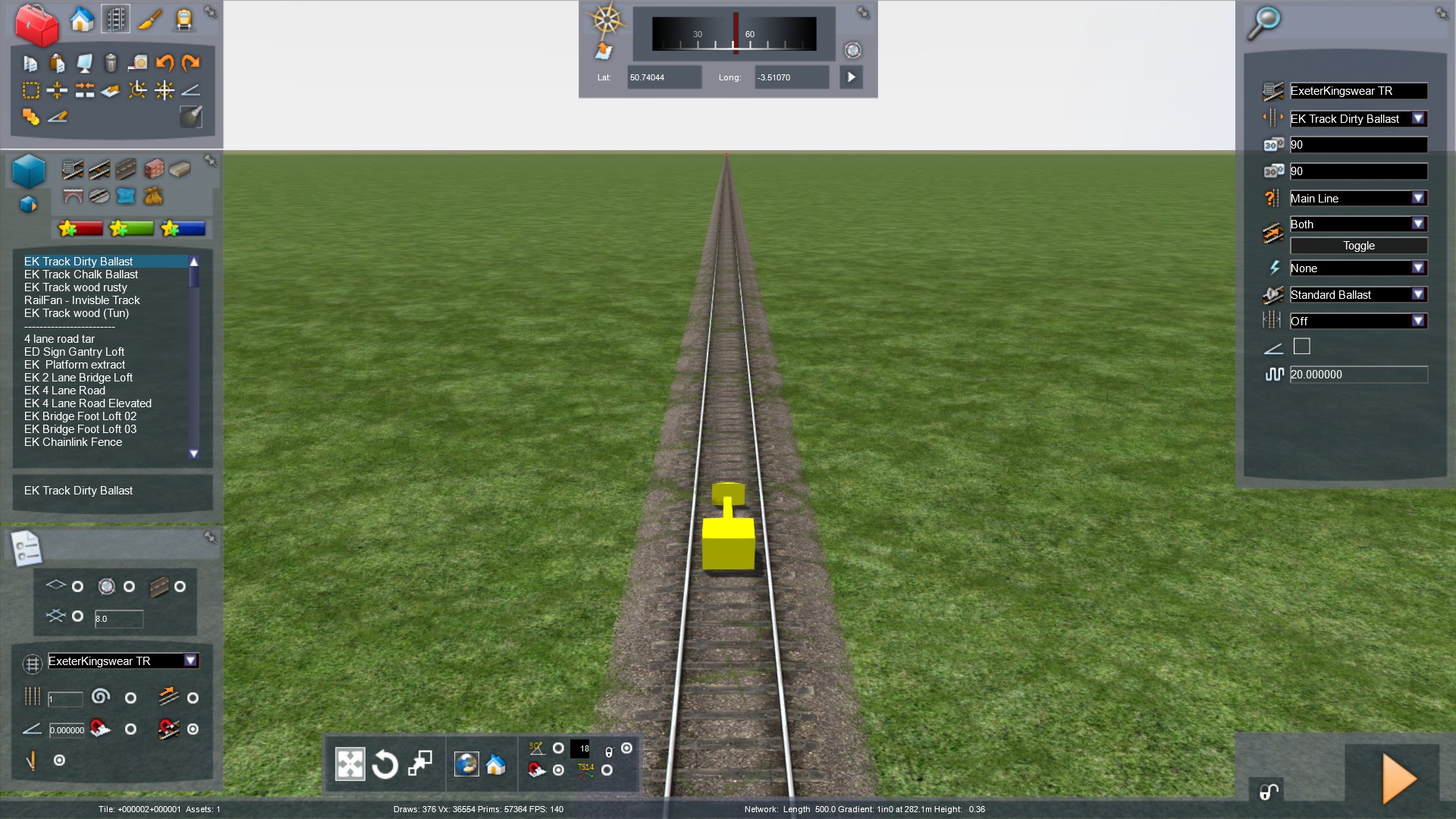 Steam Community :: Guide :: The Route Builder's Reference Manual