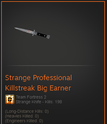Steam Community :: Guide :: Glitched and Odd items in Team Fortress 2