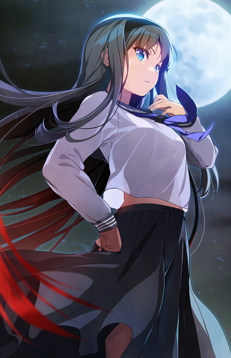Steam Community :: MELTY BLOOD: TYPE LUMINA