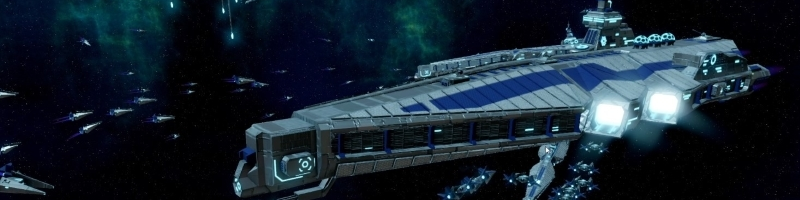 Steam Community :: Guide :: Fleet Templates and Strategy: for Space Orcs