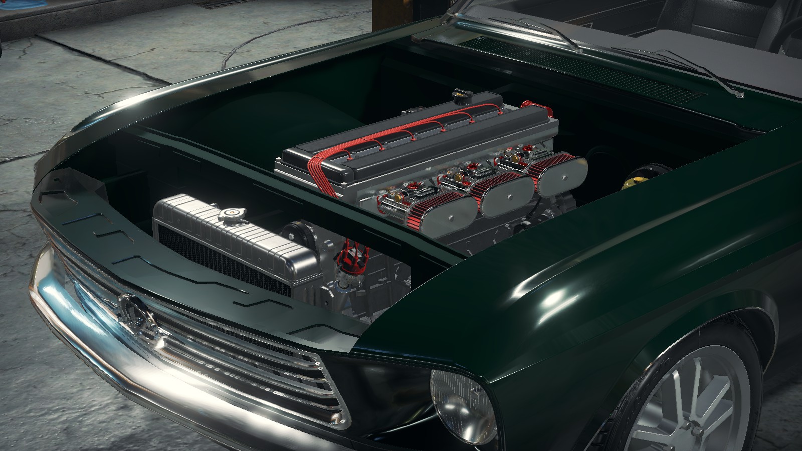 Steam Community :: Car Mechanic Simulator 2018