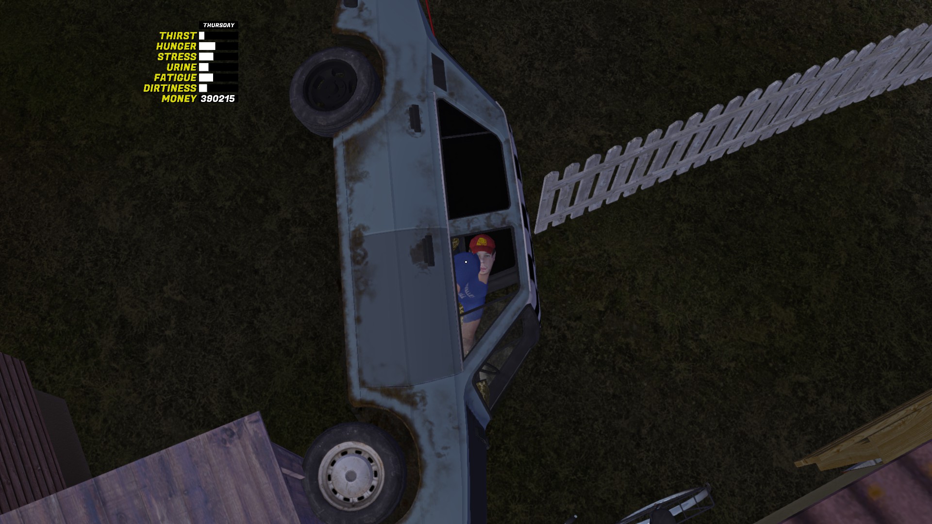 Steam Community :: My Summer Car