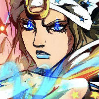 Steam Workshop::Johnny Joestar Tusk Act 4 - JoJo's Bizzare Adventure ...