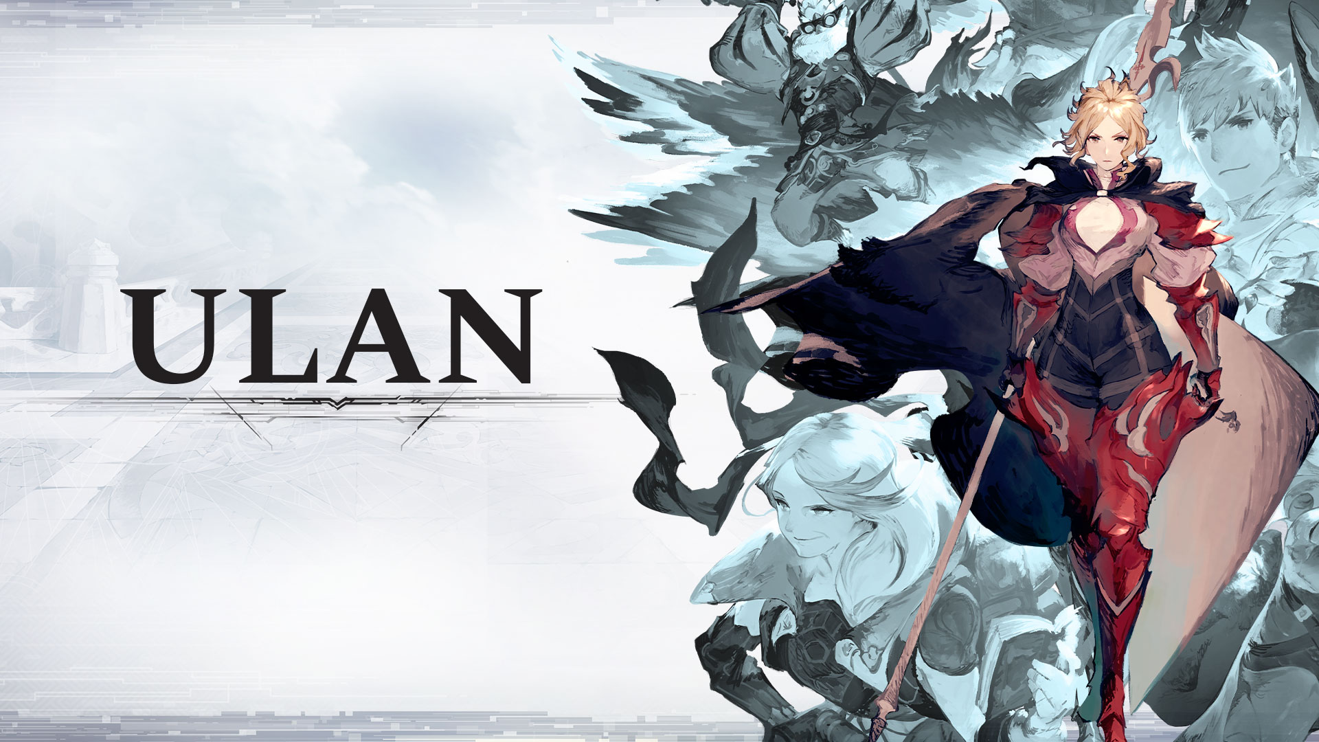 Steam Community :: Guide :: 【Class Guide】 Ulan