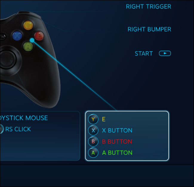 Steam Community :: Guide :: How to Use a Controller