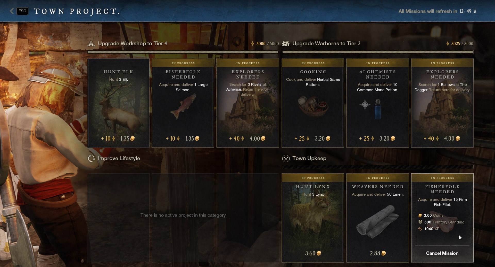 Steam Community :: Guide :: New World: Complete Leveling Guide For ...