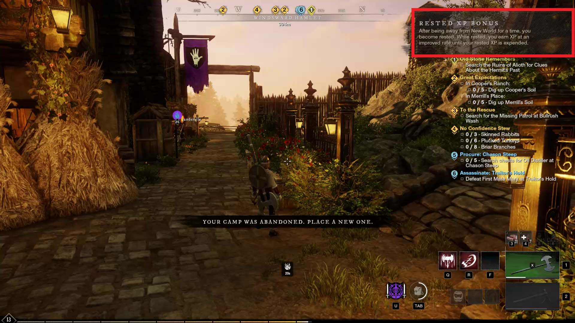 Steam Community :: Guide :: New World: Complete Leveling Guide For ...