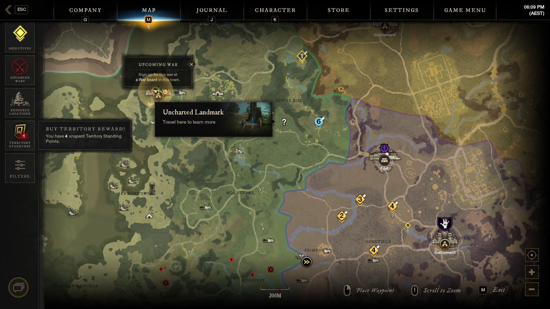 Steam Community :: Guide :: New World: Complete Leveling Guide For ...