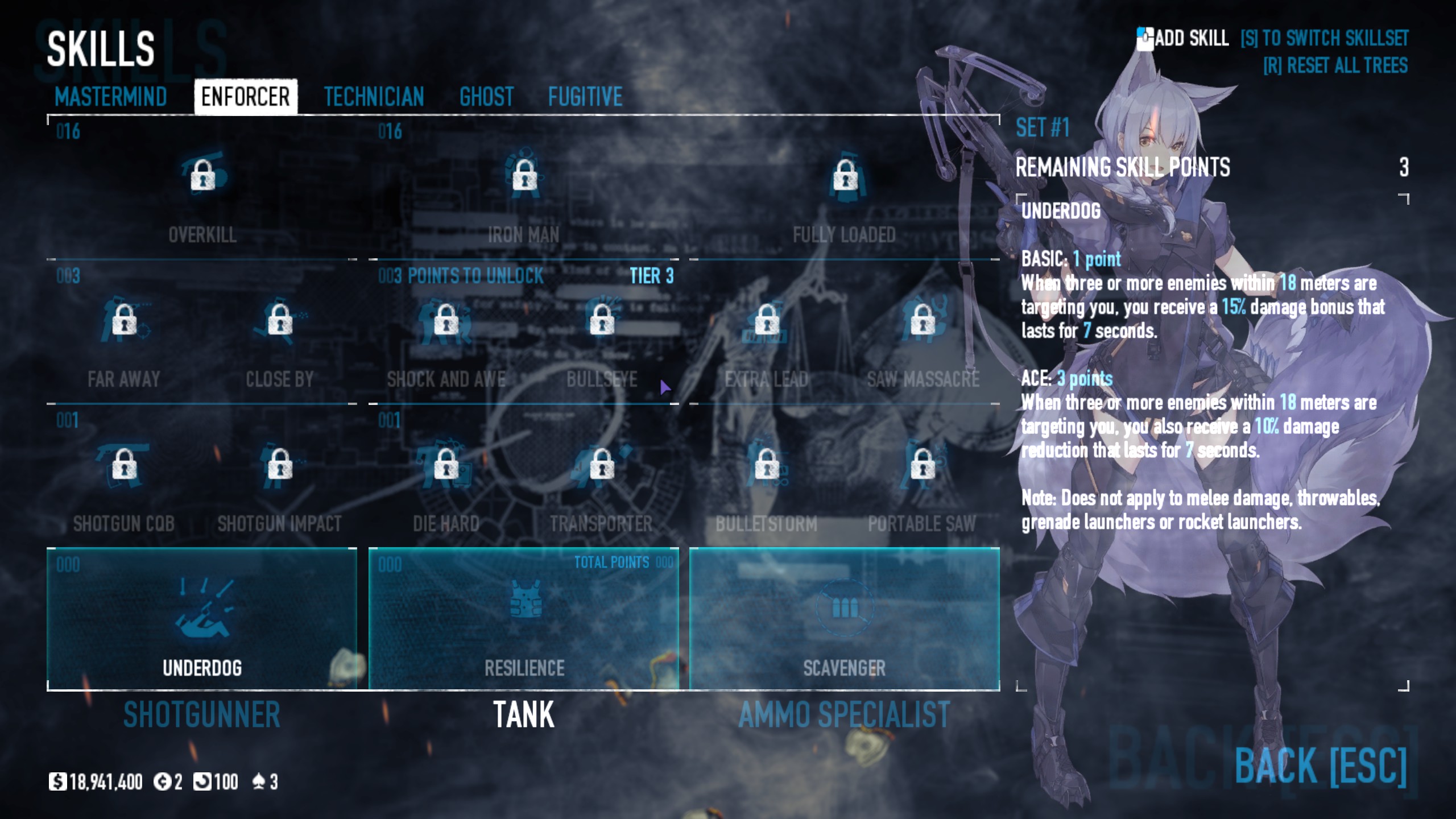 Steam Community :: Guide :: Raiks builds