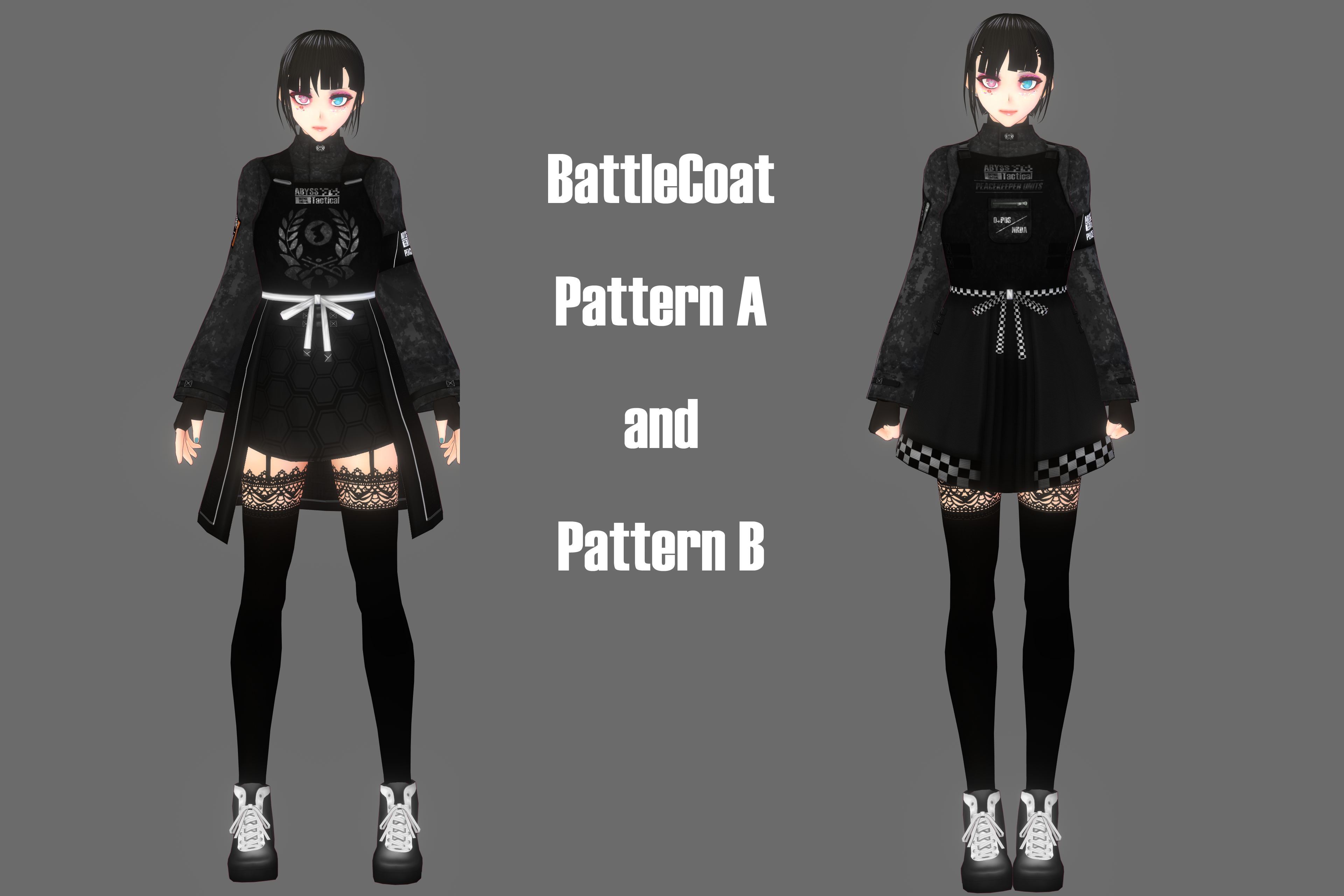 Steam Community :: VRoid Studio