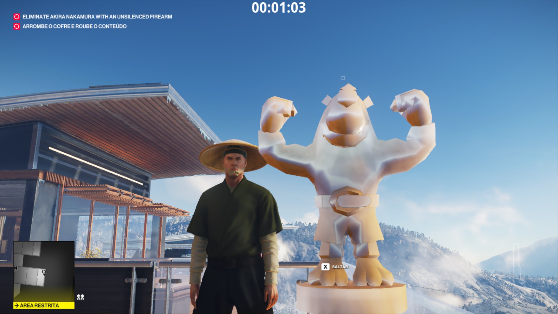 Steam Community :: Guide :: HITMAN 2 Mods List