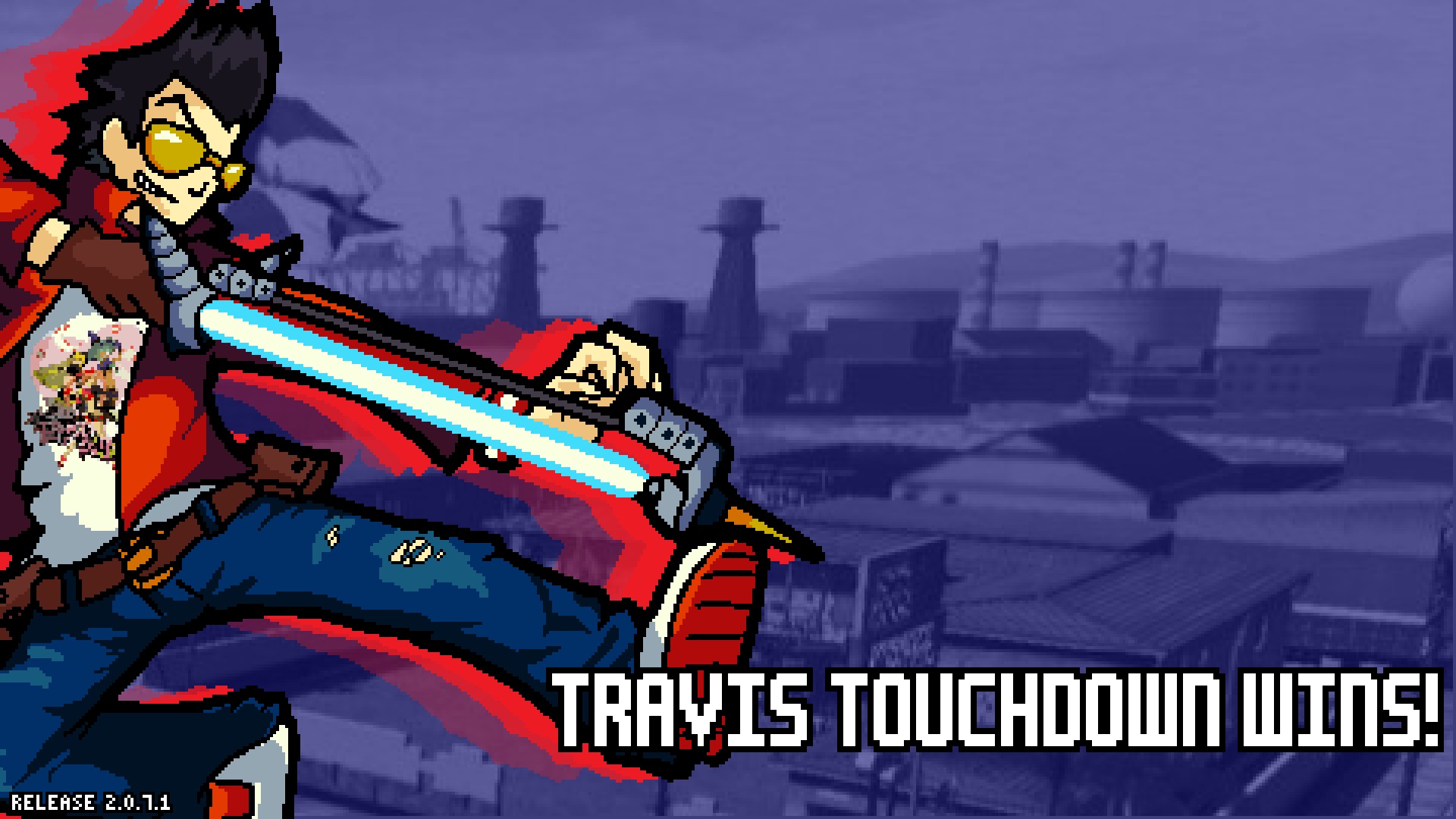 Steam Community :: Rivals of Aether