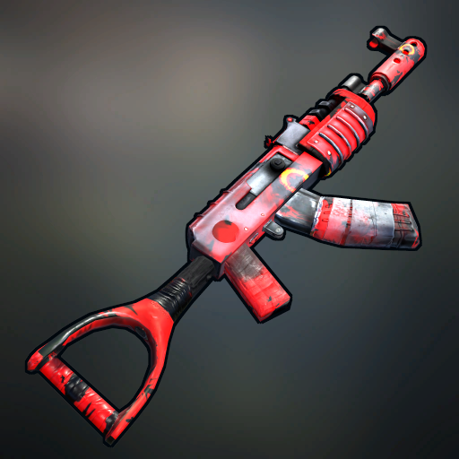 Steam Workshop::nightmare AK47