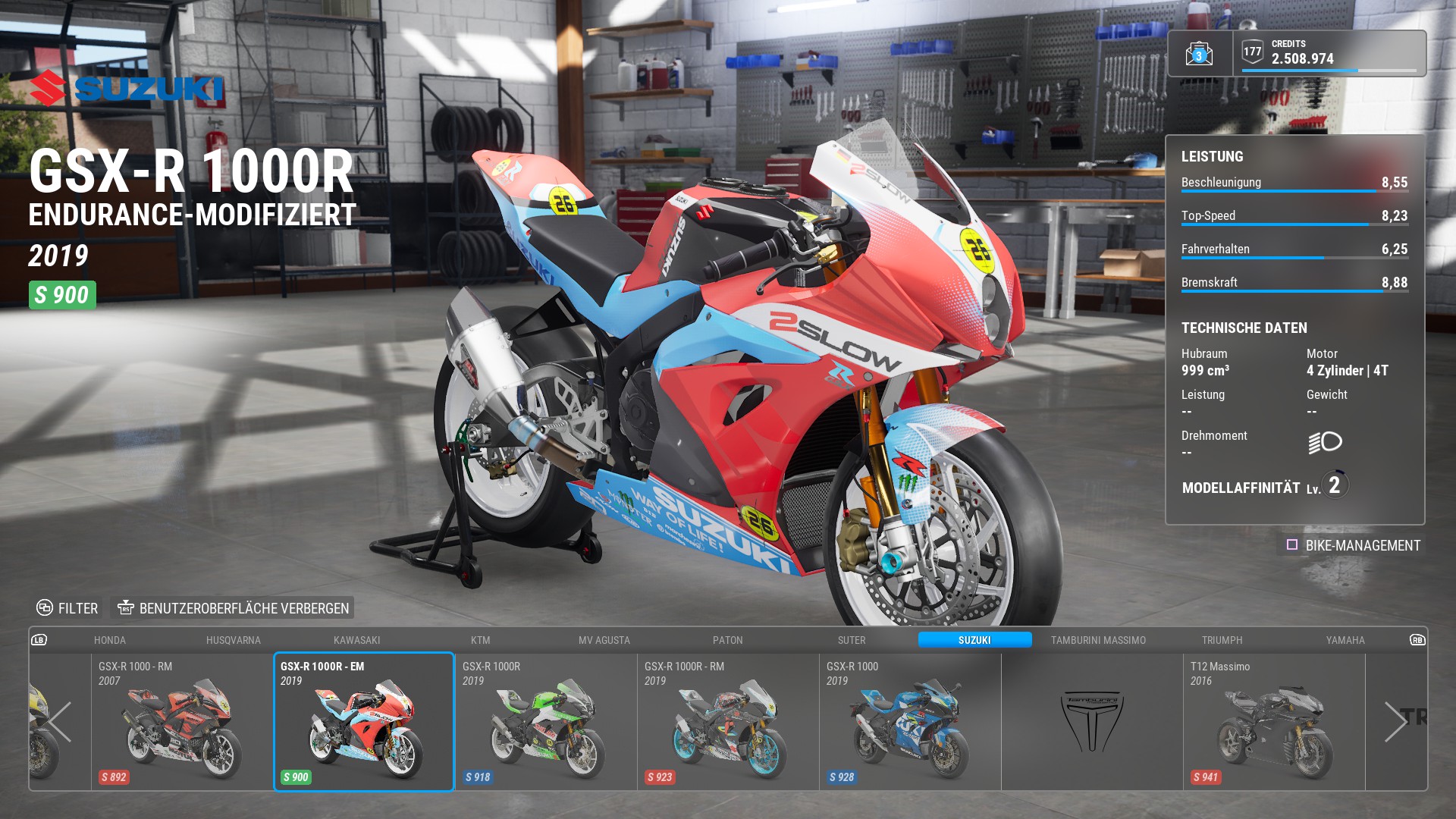 Steam Community :: RIDE 4