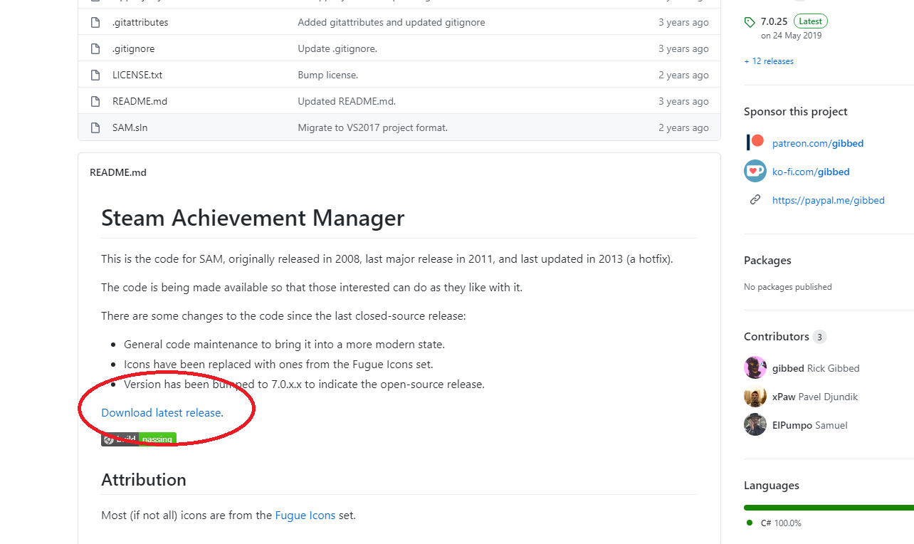Steam Community :: Guide :: Getting Those Steam Achievements