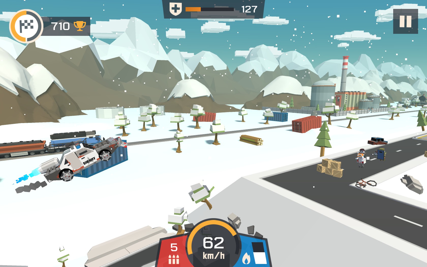 Steam Community :: Zombie Derby: Pixel Survival