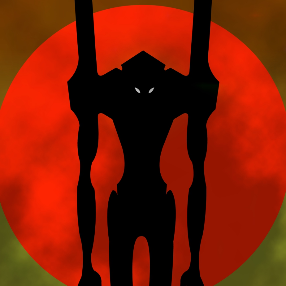 Steam Workshop::Evangelion Unit 03