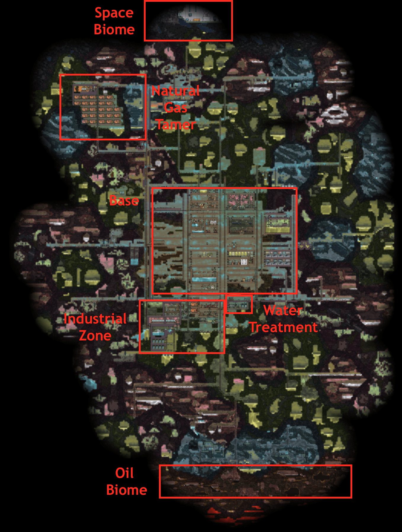 Steam Community :: Guide :: Colony 101: from livable to self-sufficient ...