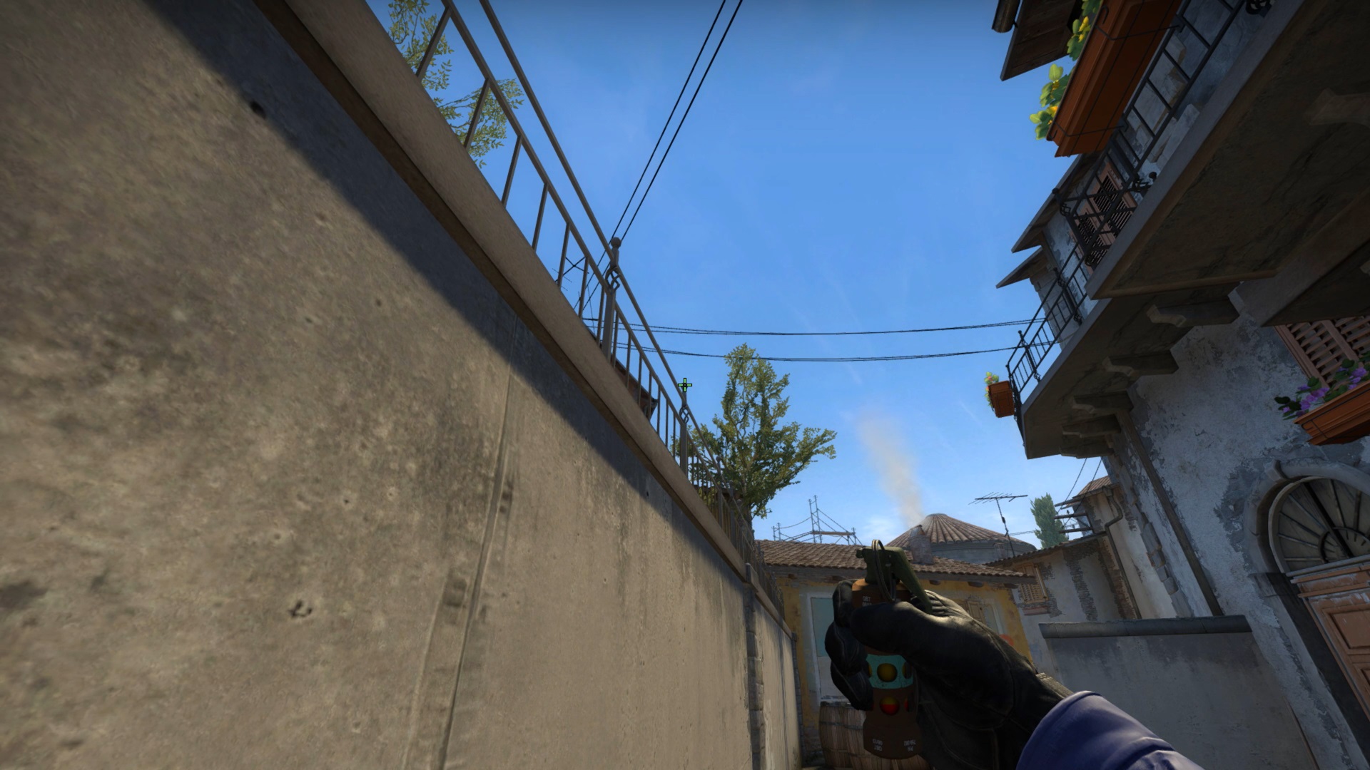 Steam Community :: Guide :: Inferno B-site GUIDE (Smokes, Flashes ...