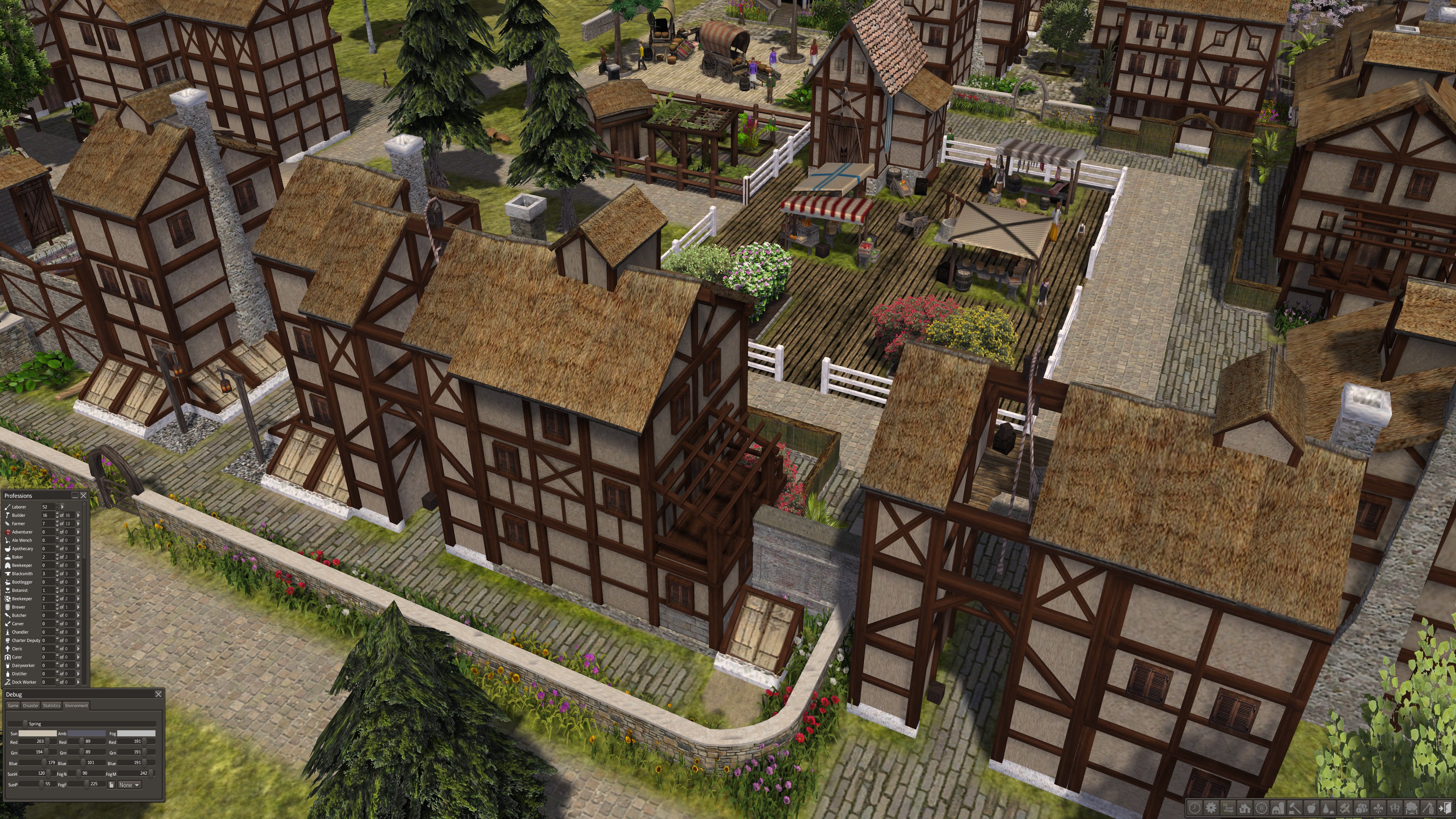 Steam Community :: Banished