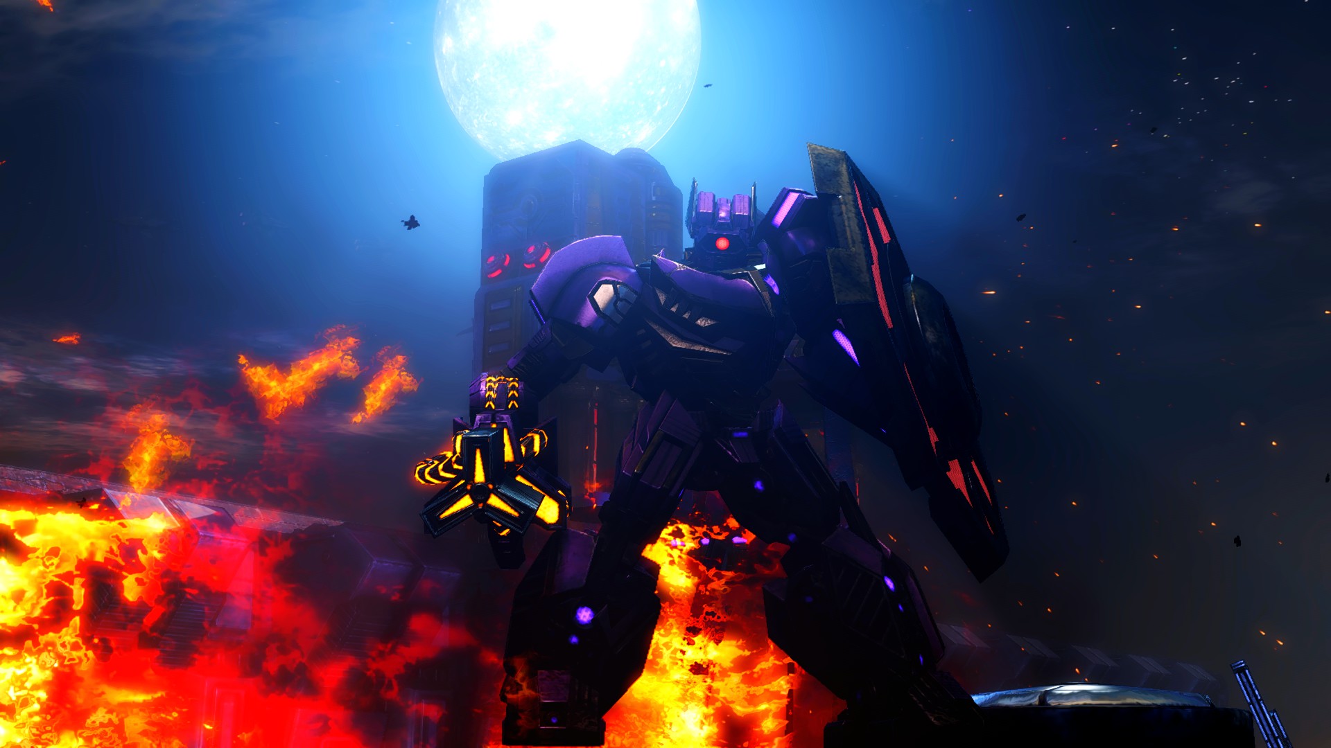 Steam Community :: Transformers: Fall of Cybertron