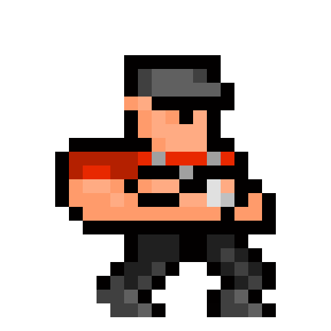 Steam Community :: Superfighters Deluxe
