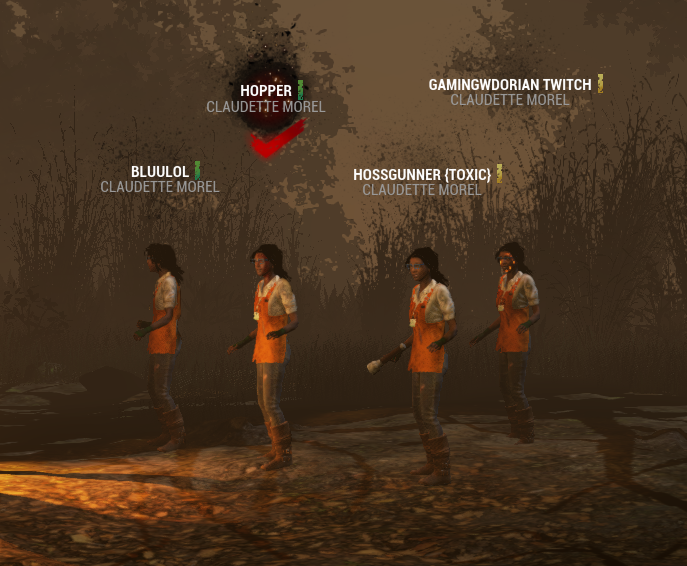 Steam Community :: Guide :: How to enjoy playing killer (seriously ...