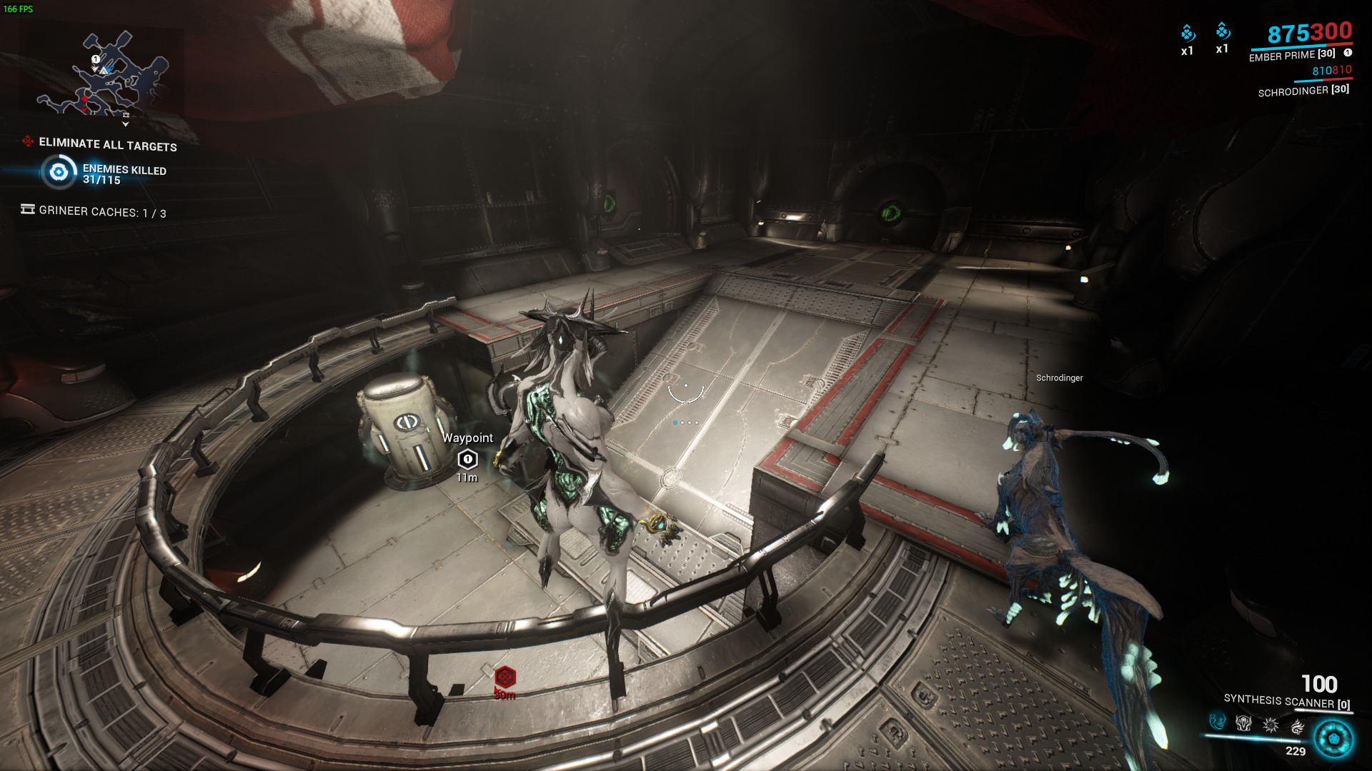 Steam Community :: Guide :: Kuva Fortress Cache Locations