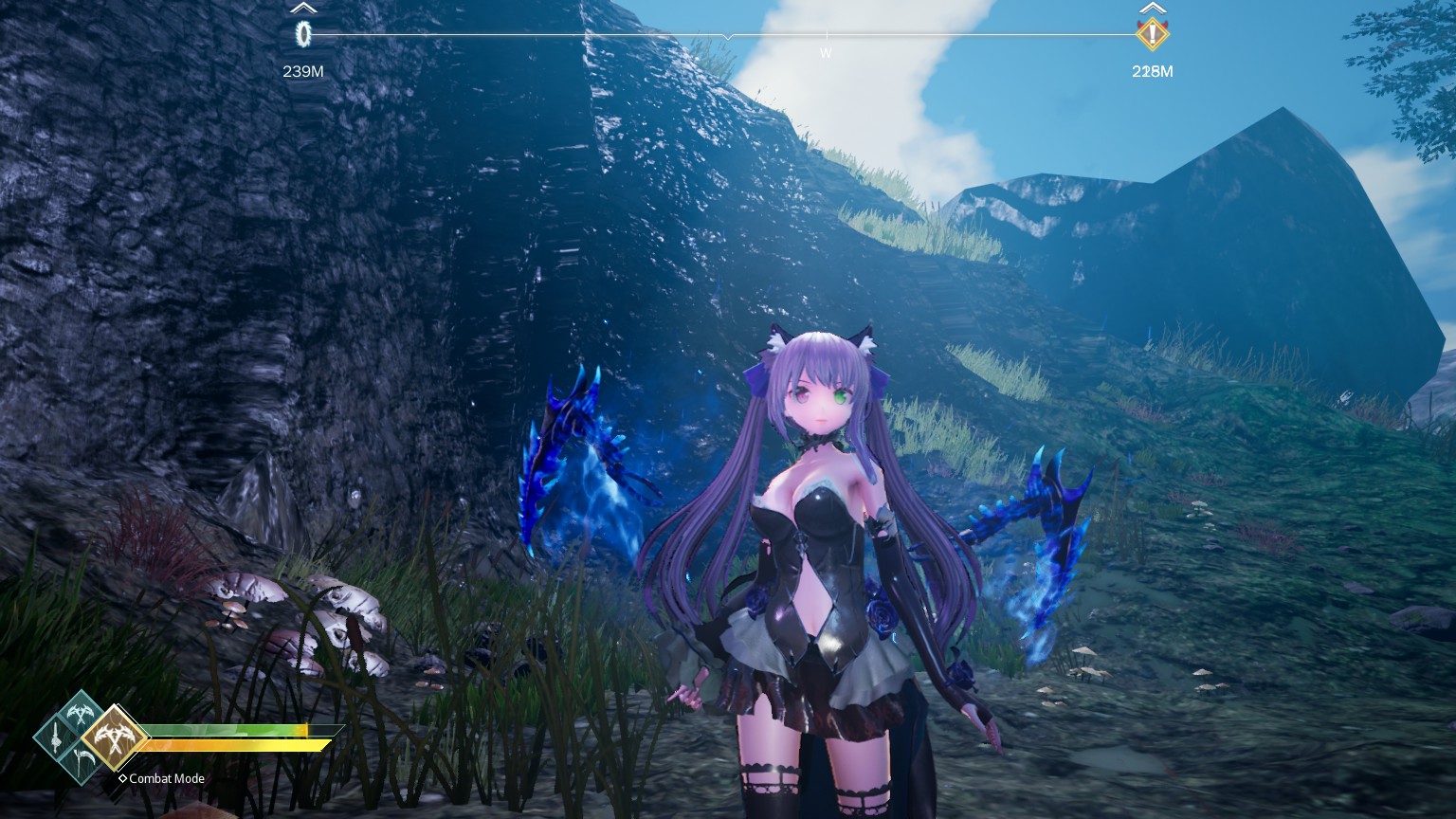 Steam Community :: Mysteria~Occult Shadows~