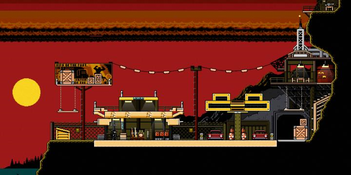 Steam Community :: Superfighters Deluxe