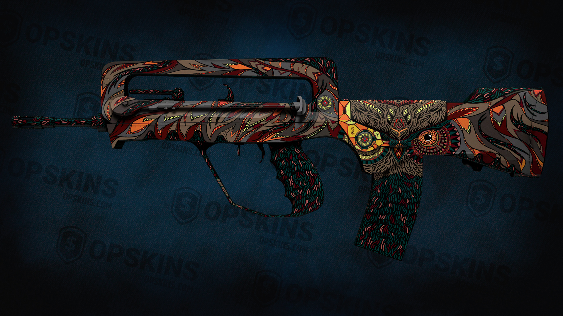 Steam Community :: Guide :: CS:GO Animal Themed Inventory!