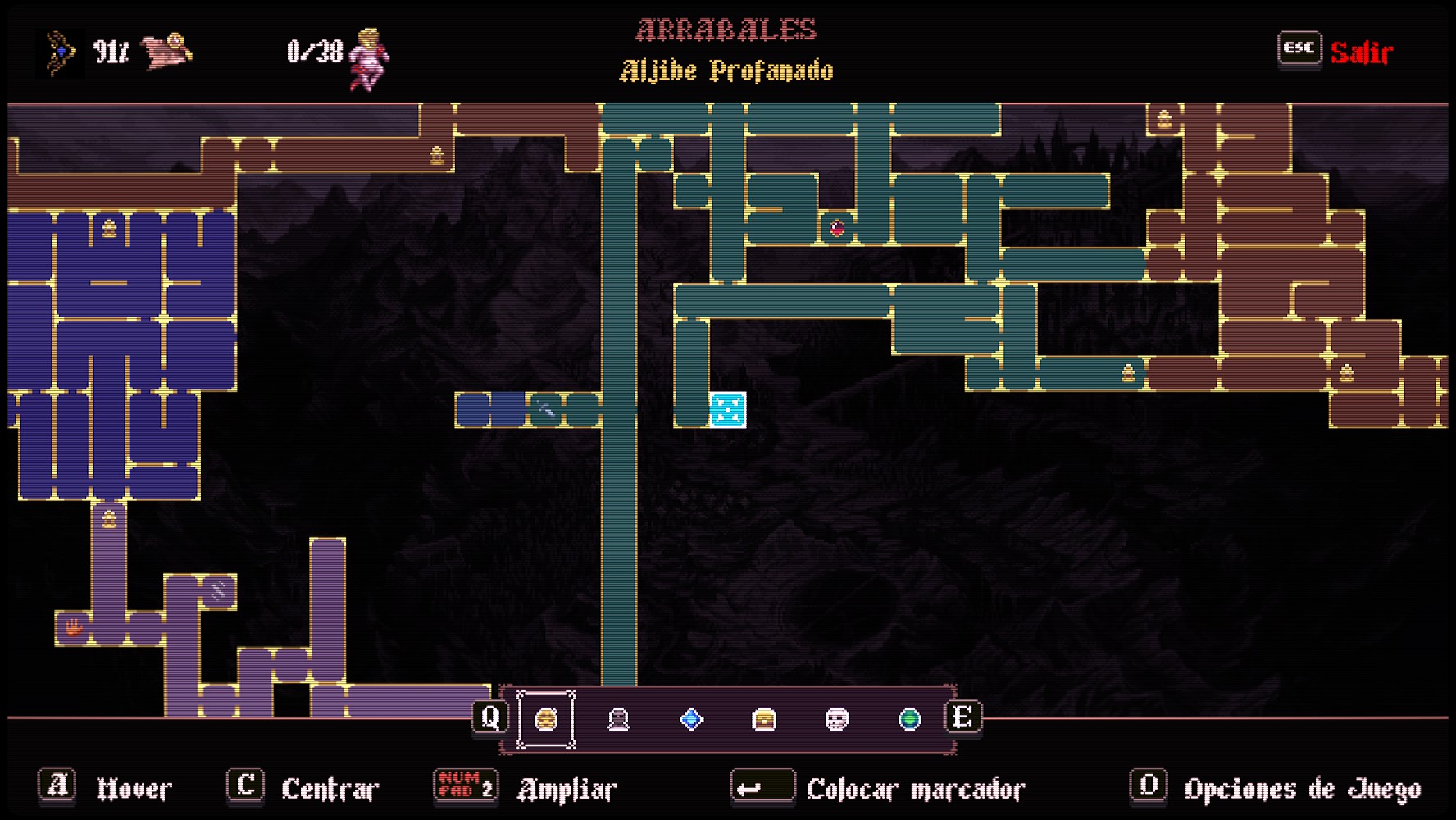Steam Community :: Guide :: Secret Room - How to get there
