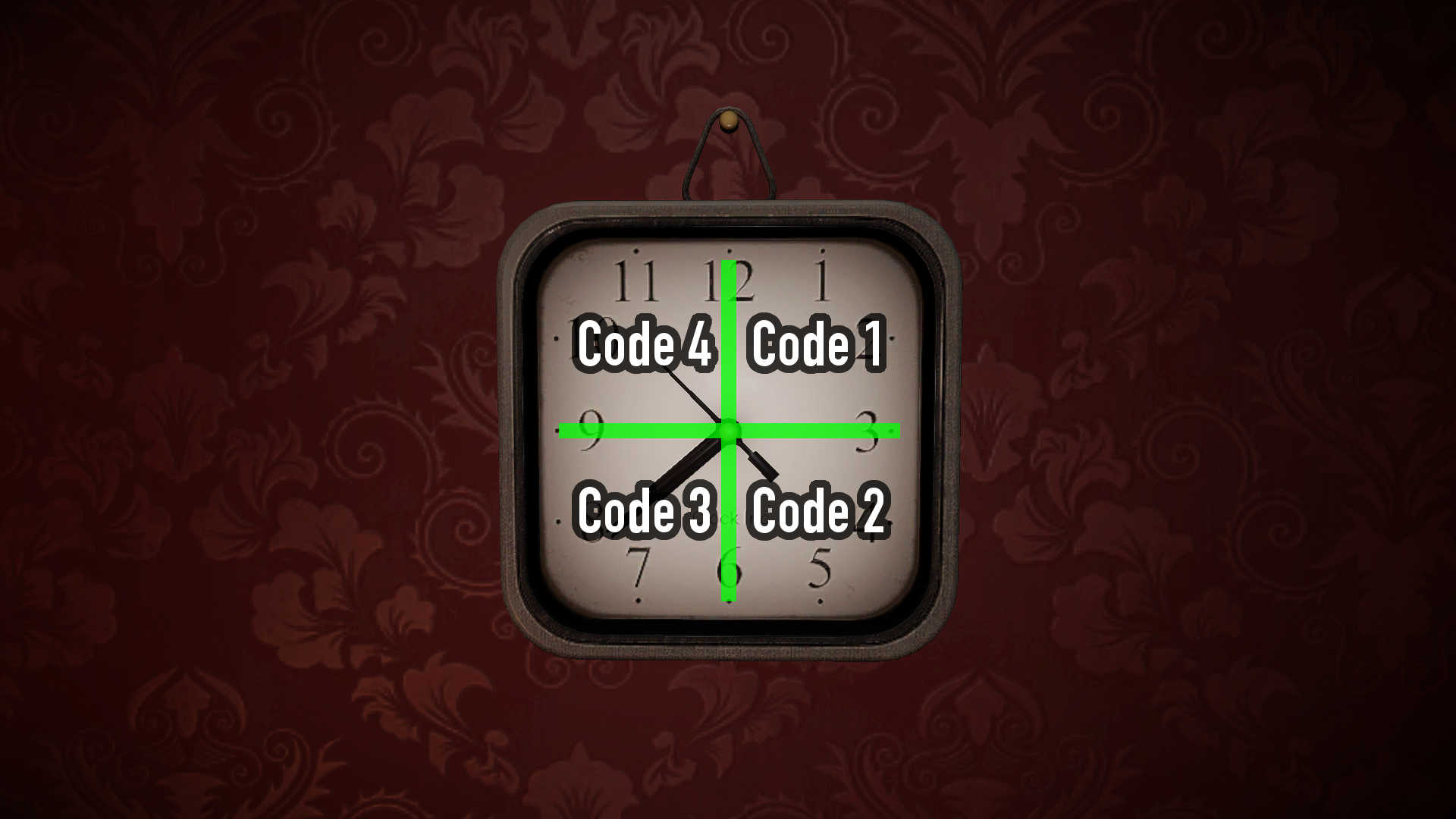 Steam Community :: Guide :: Dragon Heist Vault Code / Кража дракона ...