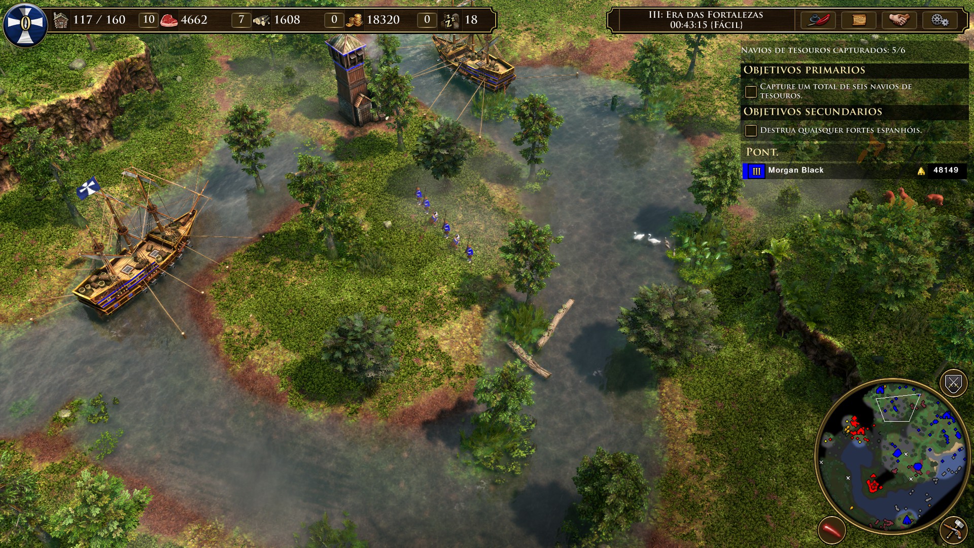 Steam Community :: Age of Empires III: Definitive Edition