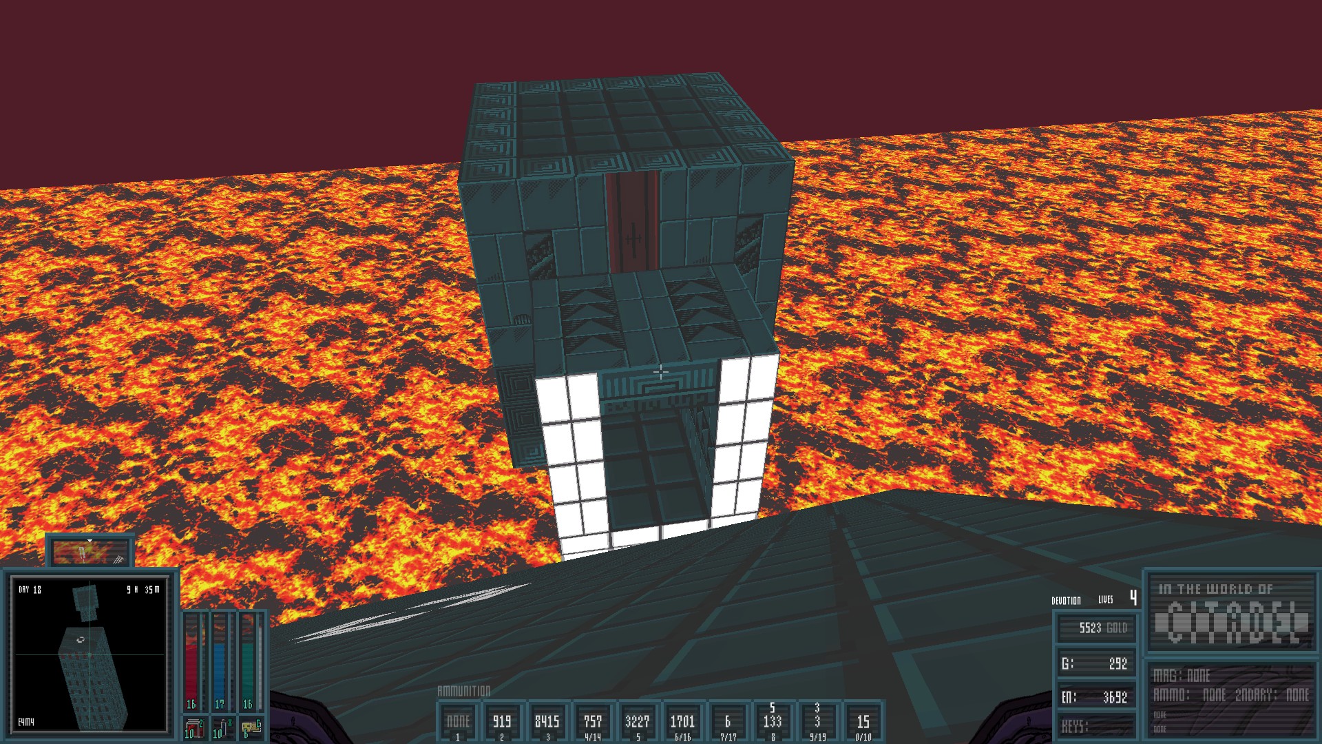 Steam Community :: Guide :: Secret levels